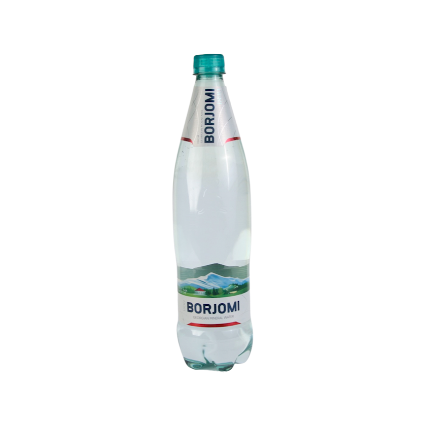 ᐈ Mineral su Borjomi 1000 ml plastik - qiymeti və satışı | ️ BIRMARKET