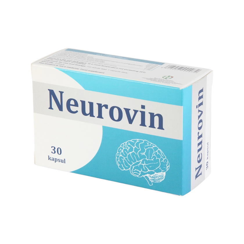 ᐈ Neurovin 30 kapsul - qiymeti və satışı | ️ BIRMARKET
