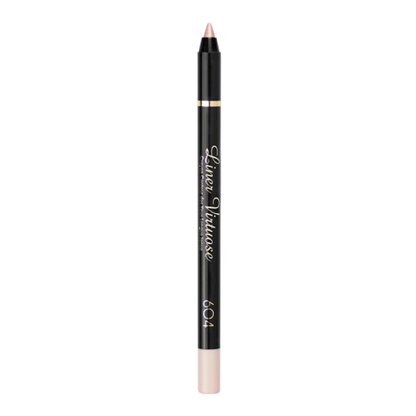 Göz qələmi Vivienne Sabo Liner Virtuose №604 Qızılı-bej - Qiymeti ...