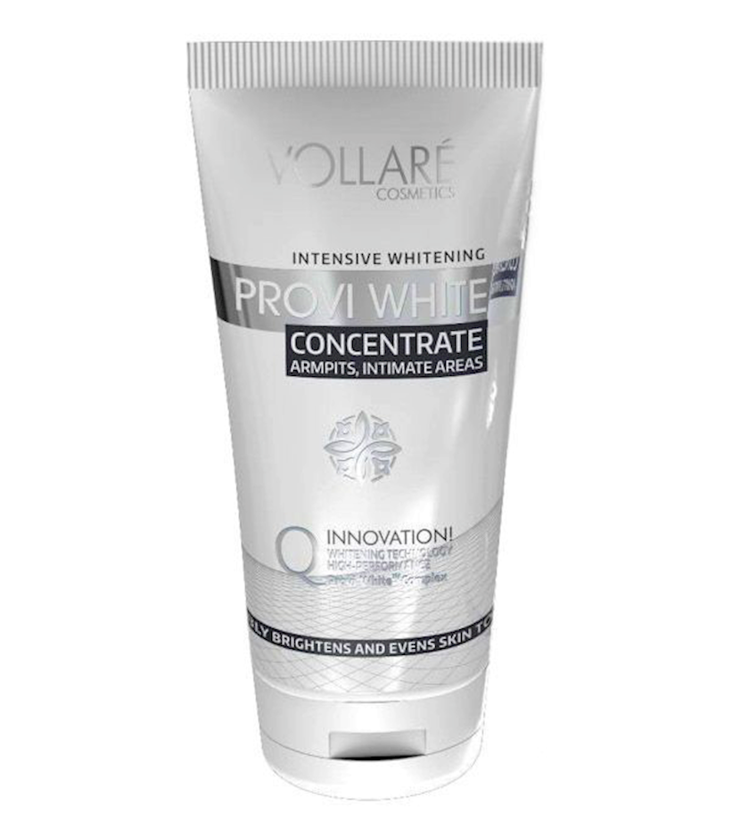 Крем интенсивно-отбеливающий Vollare Cosmetics Provi White для интимных ...
