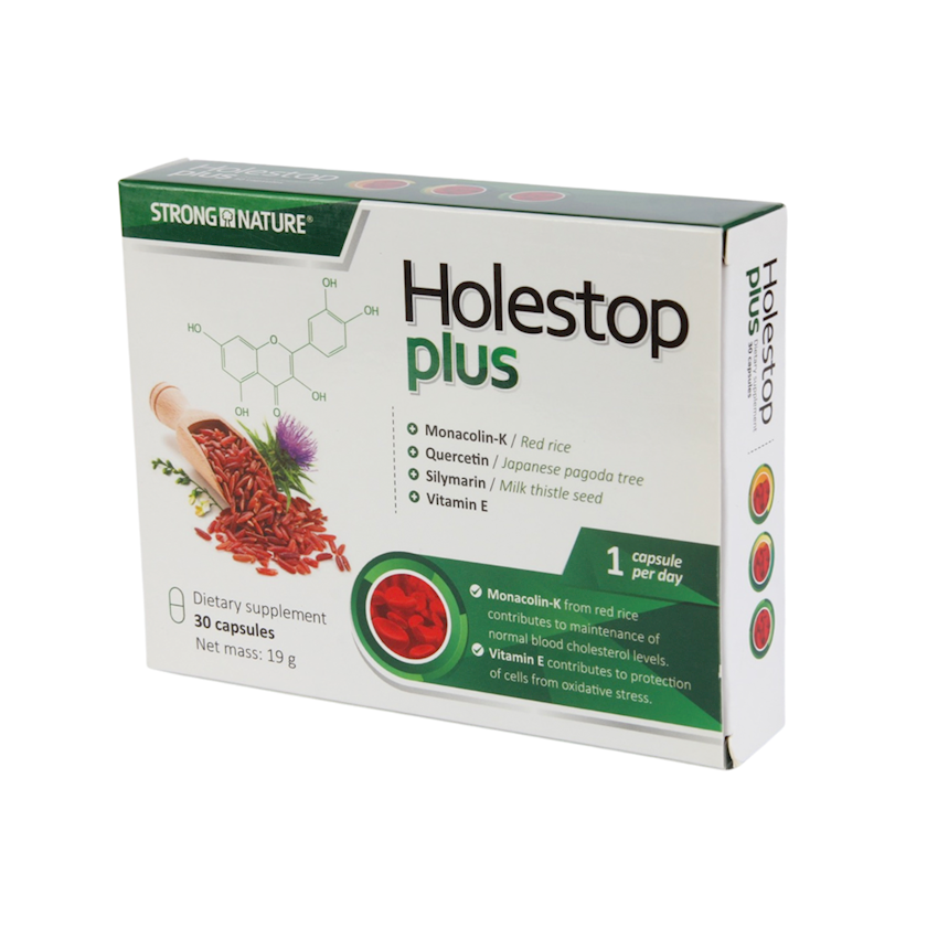 ᐈ Holestop plus 30 əd - qiymeti və satışı | ️ BIRMARKET