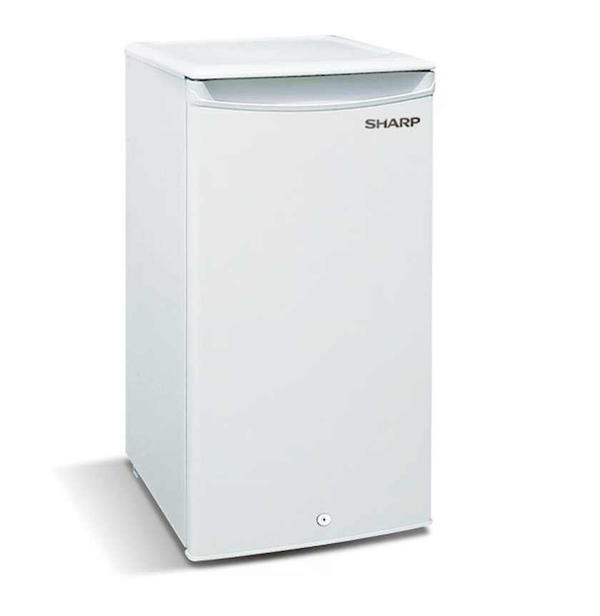 Холодильник Sharp SJ-K155X-WH3 - купить в Баку. Цена, обзор, отзывы ...