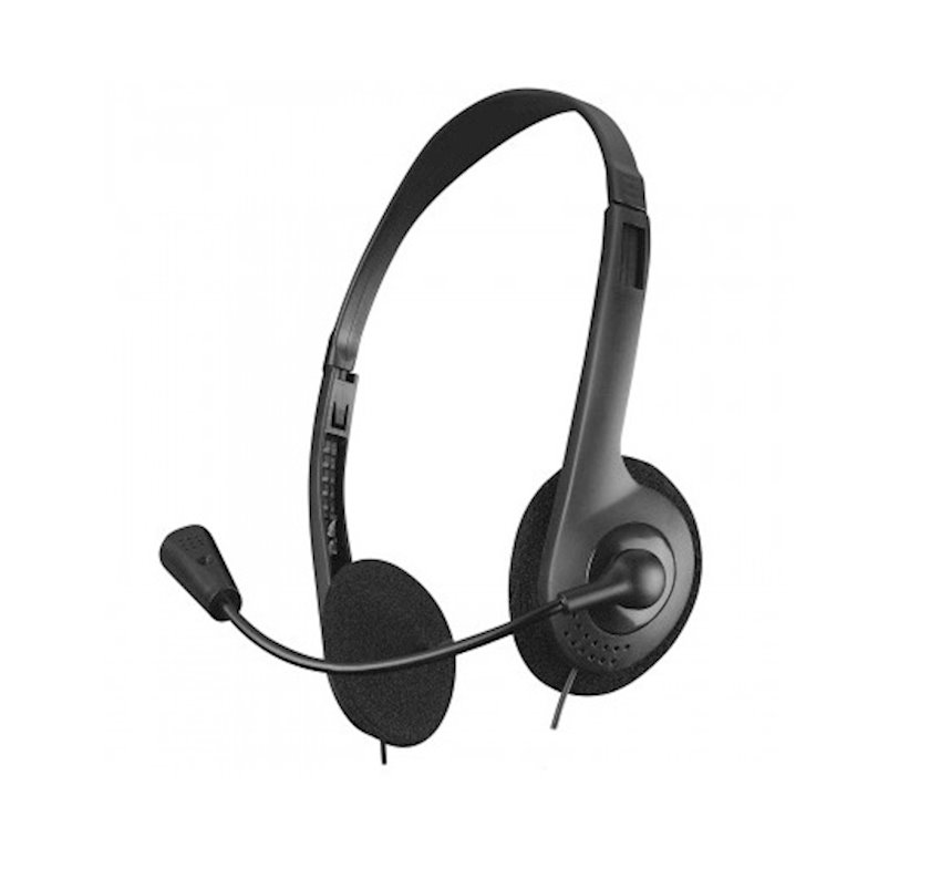 Qulaqlıq-qarnitur Snopy SN-660 Black - Qiymeti, Bakıda almaq. Satışı ...