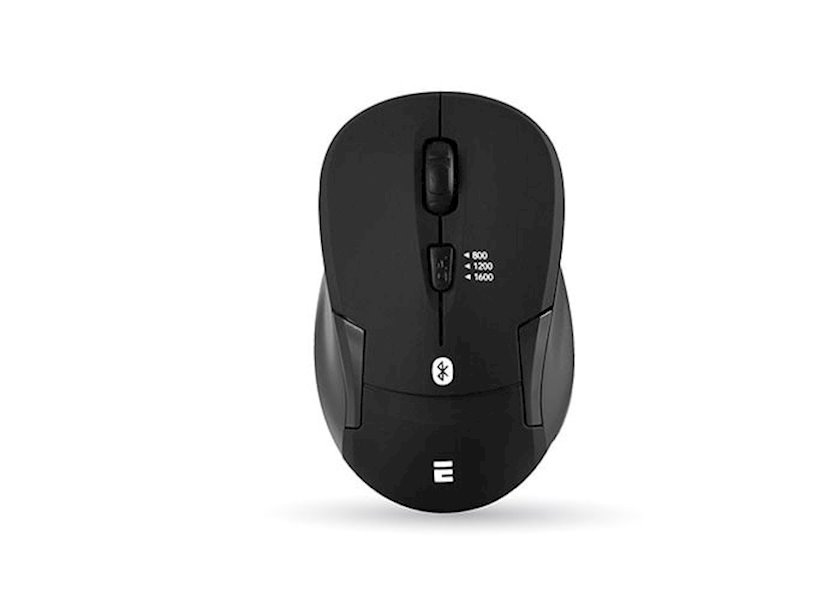 ᐈ Siçan Everest SM-BT31 Bluetooth Mouse Black - qiymeti və satışı | ️ ...
