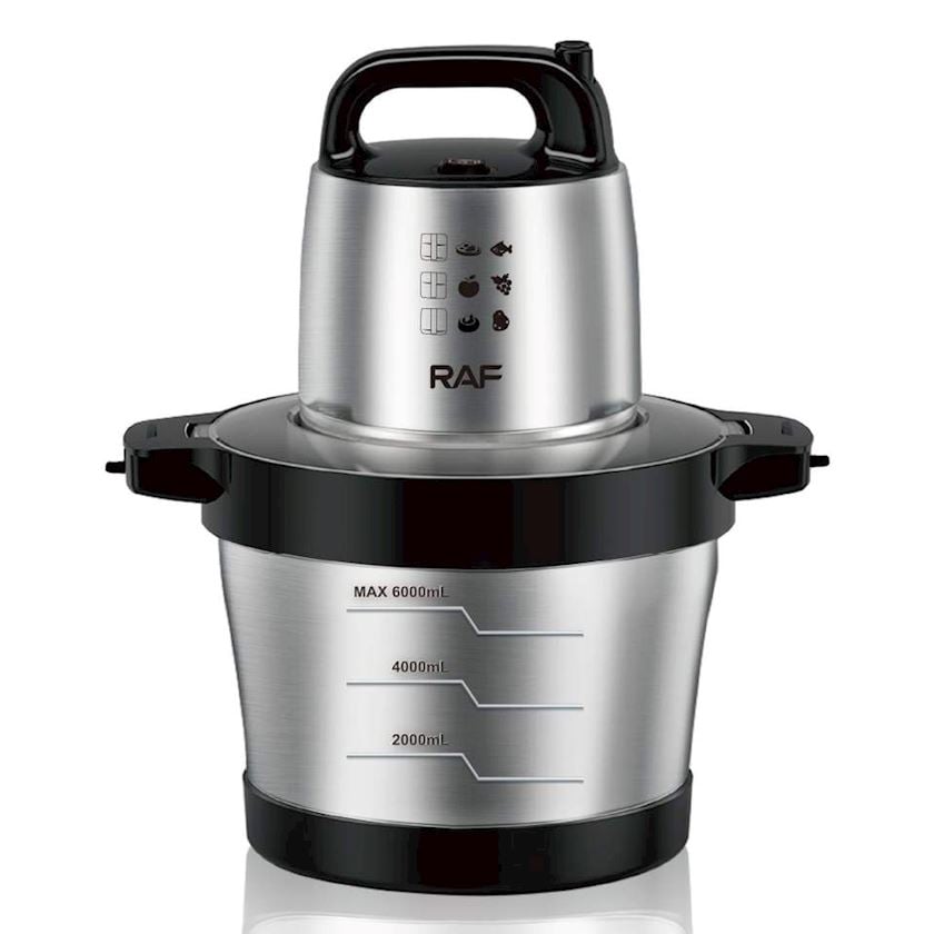 ᐈ Doğrayıcı RAF R.7008 (6975069401638) - qiymeti və satışı | ️ BIRMARKET