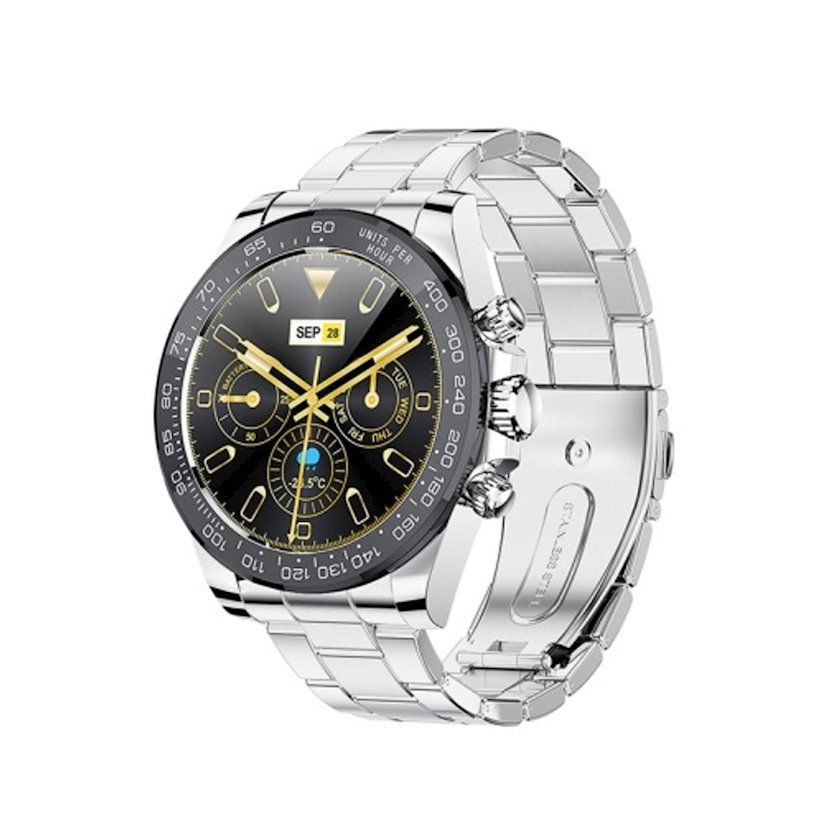 ᐈ Ağıllı saat Smart Watch AW13 Pro Black - qiymeti və satışı | ️ BIRMARKET