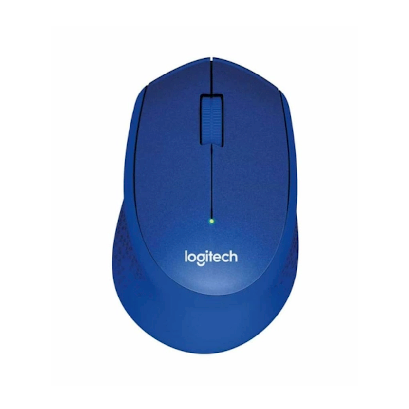 ᐈ Siçan Logitech M330 Silent Plus Wireless Blue (910-004910) - qiymeti ...