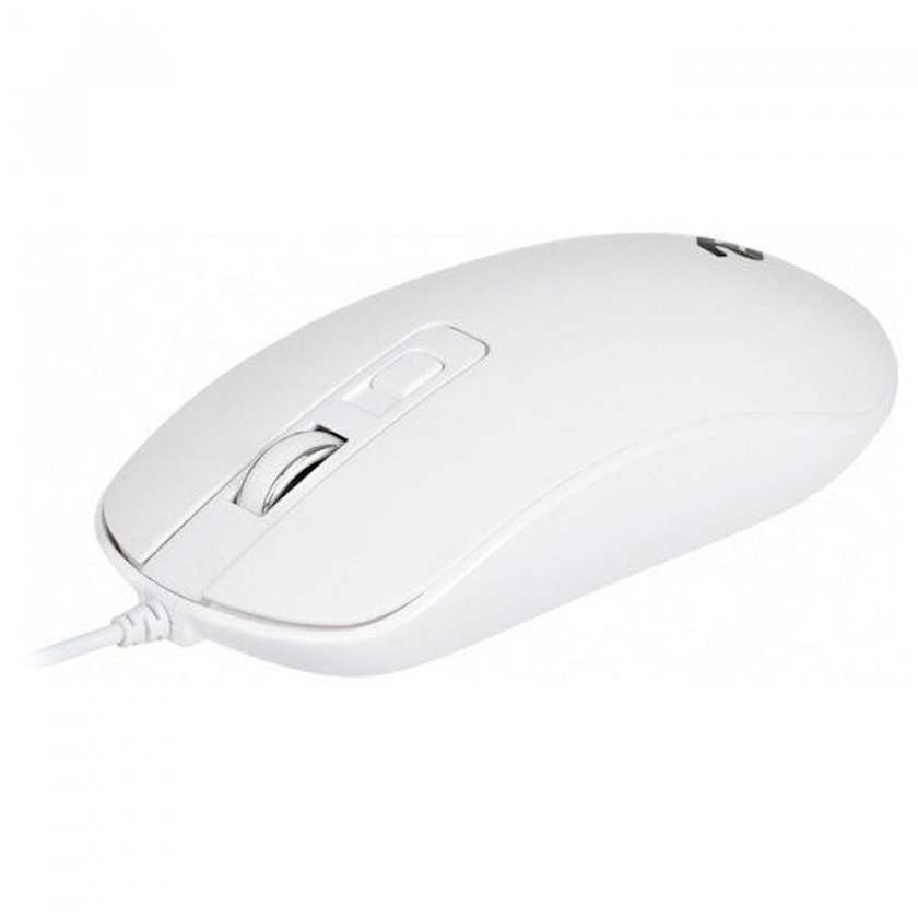 ᐈ Siçan 2E MF110 USB White (2E-MF110UW) - qiymeti və satışı | ️ BIRMARKET
