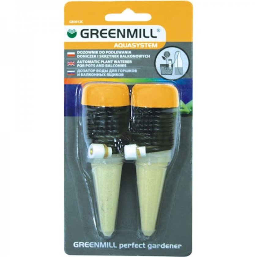 ᐈ Otağ bitkiləri üçün su dispenseri Greenmill GB3012C - qiymeti və ...