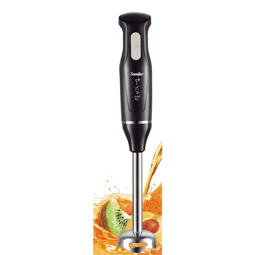 ᐈ Blender Sonifer SF-8095 Black - qiymeti və satışı | ️ BIRMARKET