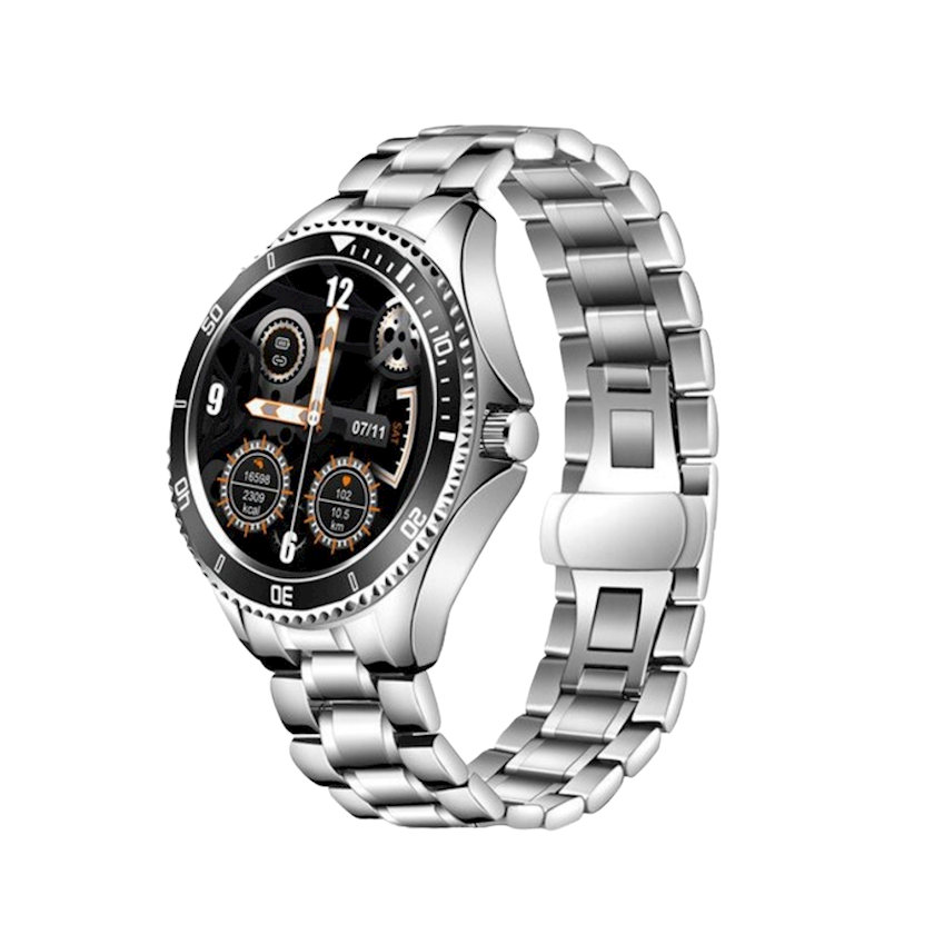 ᐈ Ağıllı saat GS-Z69 Black - qiymeti və satışı | ️ BIRMARKET