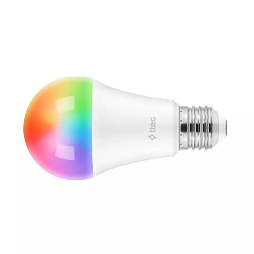 Lampa TTEC Lumi Smart Multicolor LED - Qiymeti, Bakıda almaq. Satışı ...