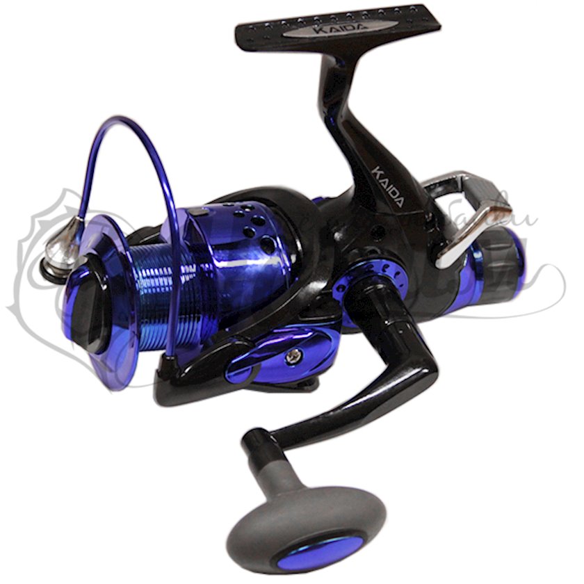 Makara Kaida HB 60 - Qiymeti, Bakıda almaq. Satışı, icmal, rəylər