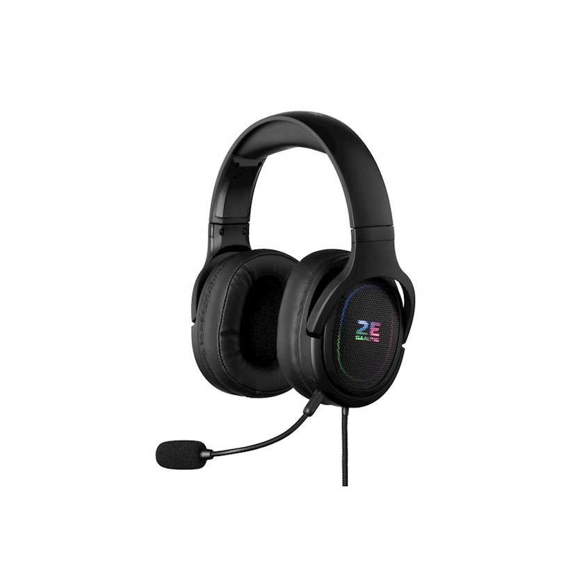Qulaqlıq-qarnitur 2E Gaming Headset HG330 RGB Black - Qiymeti, Bakıda ...