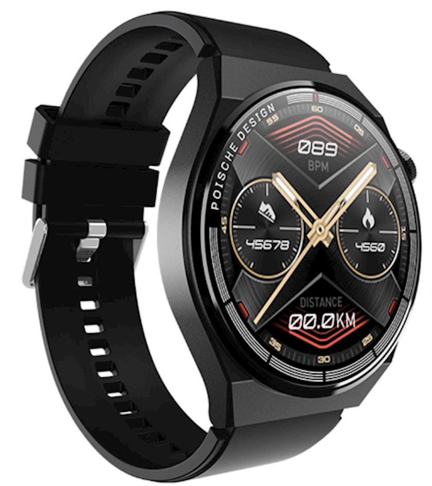 ᐈ Ağıllı saat Smart Watch JS3 Max - qiymeti və satışı | ️ BIRMARKET