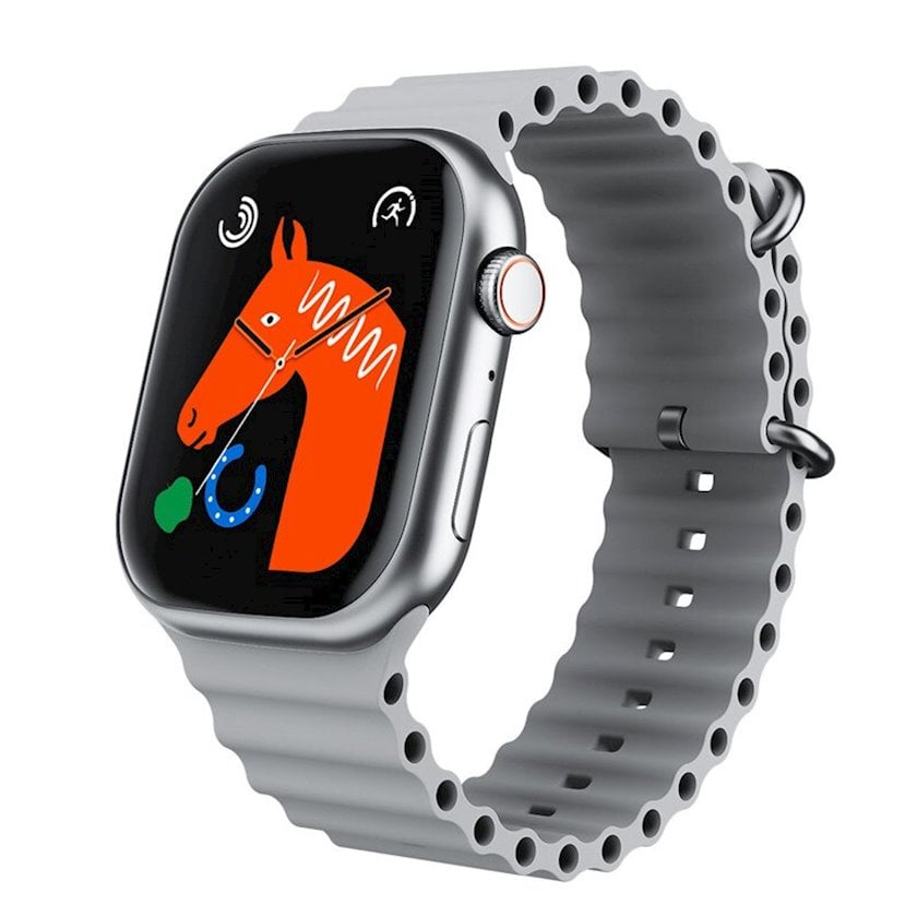 Smart Watch X8 Pro Plus Qiymeti & Satisi Umico-da