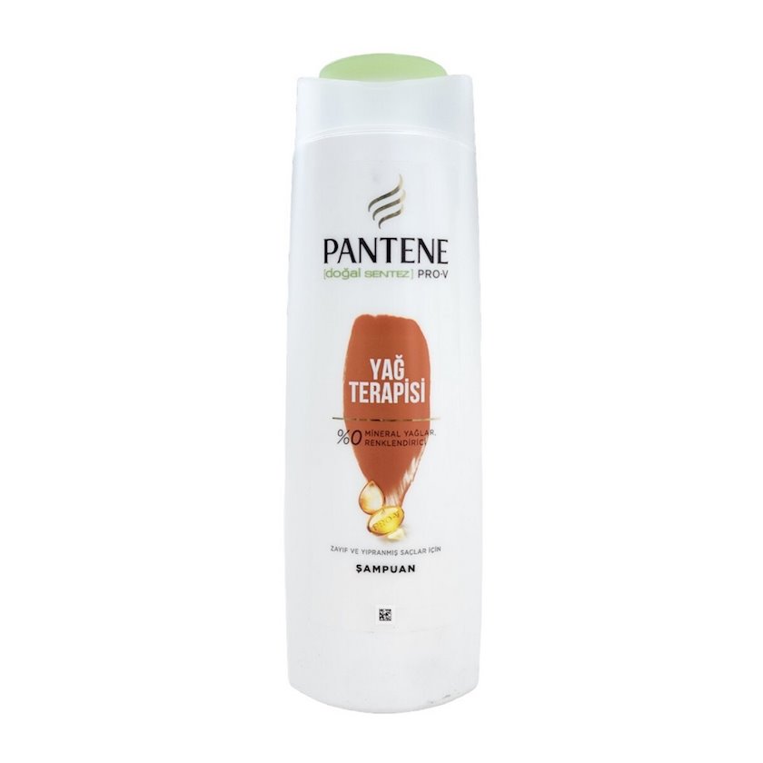 ᐈ Şampun Pantene Pro-V Argan Oil Therapy 400 ml - qiymeti və satışı | ️ BIRMARKET