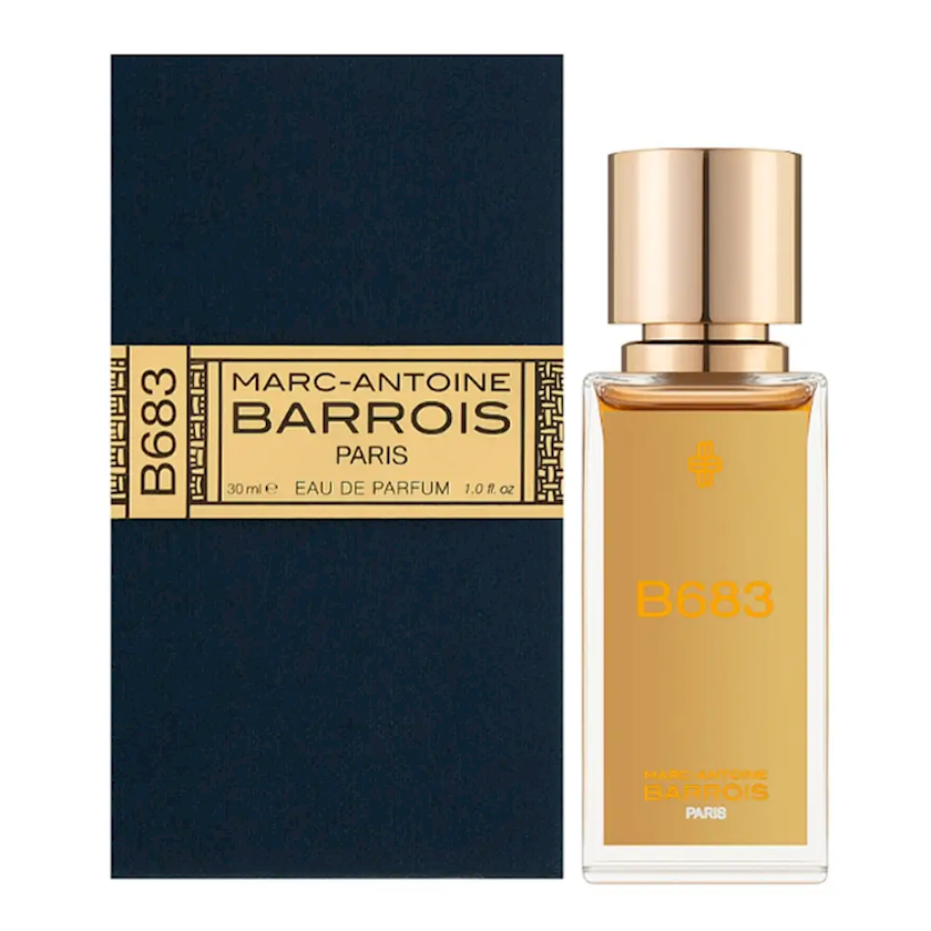 Marc Anthony Barrois Ganymede uniseks ətir suyu 100 ml - Qiymeti ...