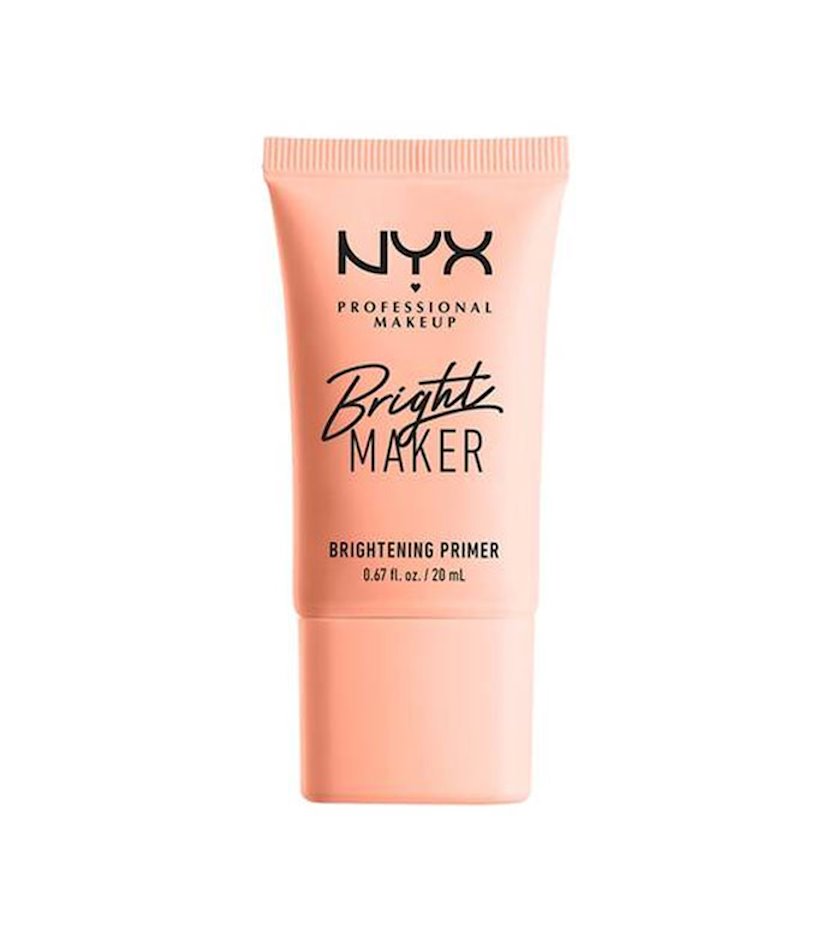 Праймер для лица NYX Professional Makeup Brightening Primer 20 мл ...