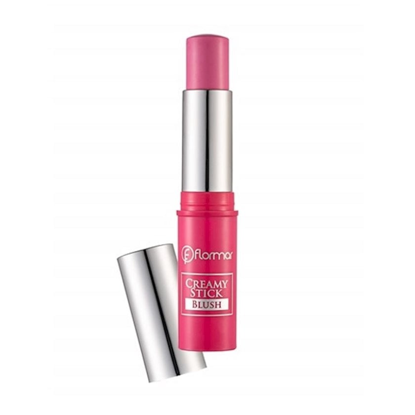 Румяна Flormar Creamy Stick Blush 01 Rose Pink 9 г - купить в Баку ...