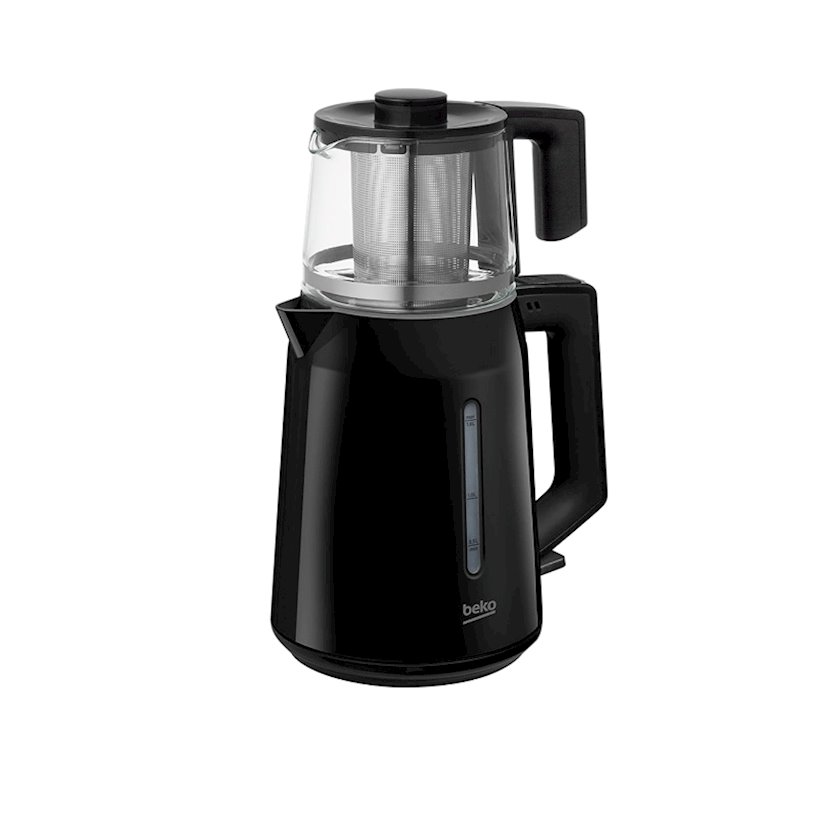 ᐈ Elektrik çaydan və dəm çaydanı Beko BKK 2221 C - qiymeti və satışı ...