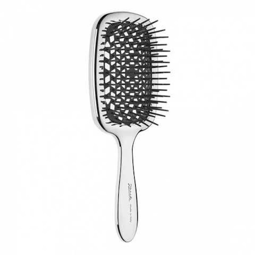 Fırça Janeke Superbrush Limited Silver - Qiymeti, Bakıda almaq. Satışı ...
