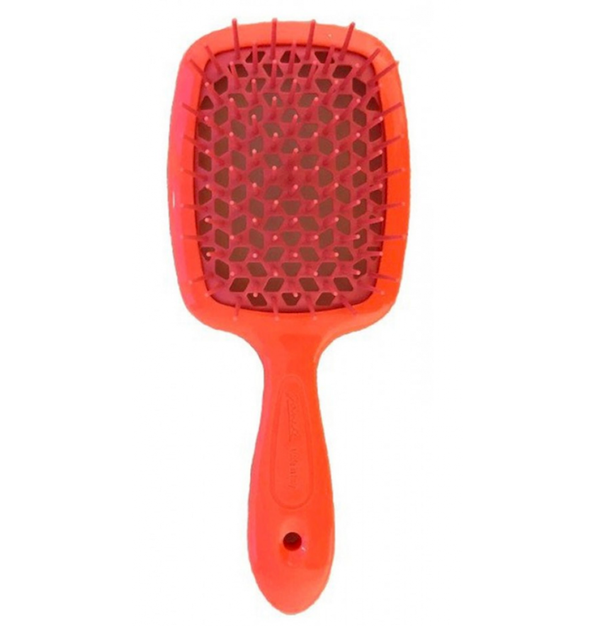 ᐈ Fırça Janeke Superbrush Limited Neon Orange - qiymeti və satışı | ️ ...