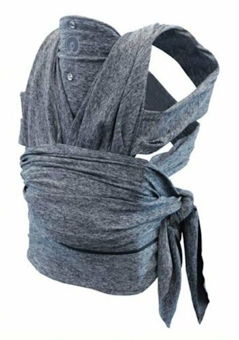Слинг Chicco Boppy Comfyfit, серый - купить в Баку. Цена, обзор, отзывы ...