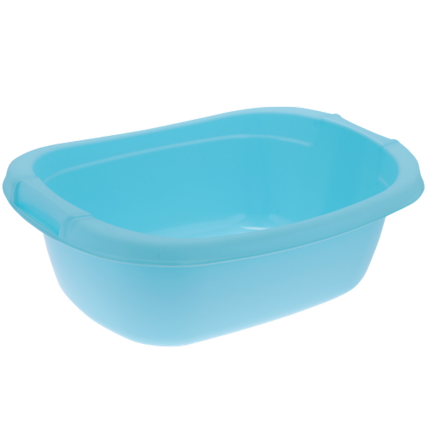 ᐈ Ləyən Stars plast, plastik 94037, plastik, oval, 15 l, mavi ...