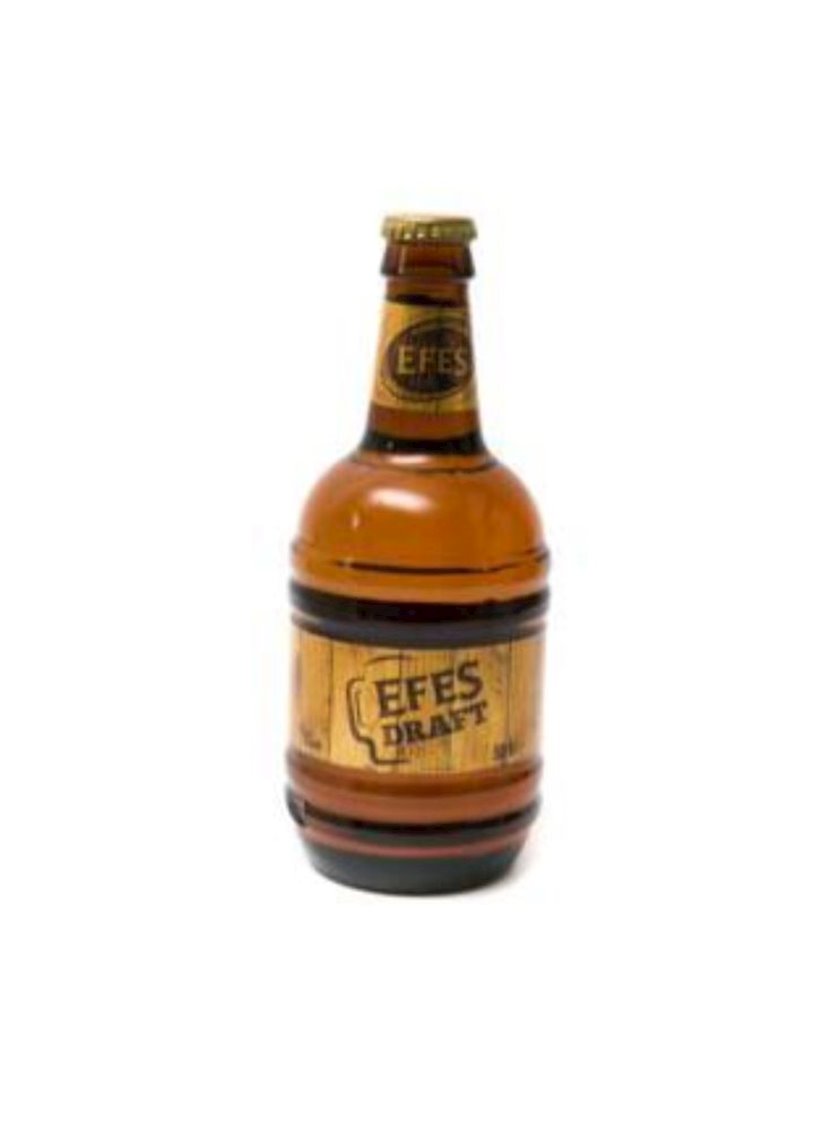 ᐈ Pivə Efes Draft 0.5 l - qiymeti və satışı | ️ BIRMARKET