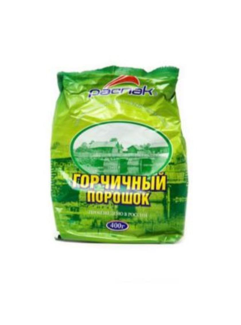 Горчичный порошок Распак 400 г - купить в Баку. Цена, обзор, отзывы ...