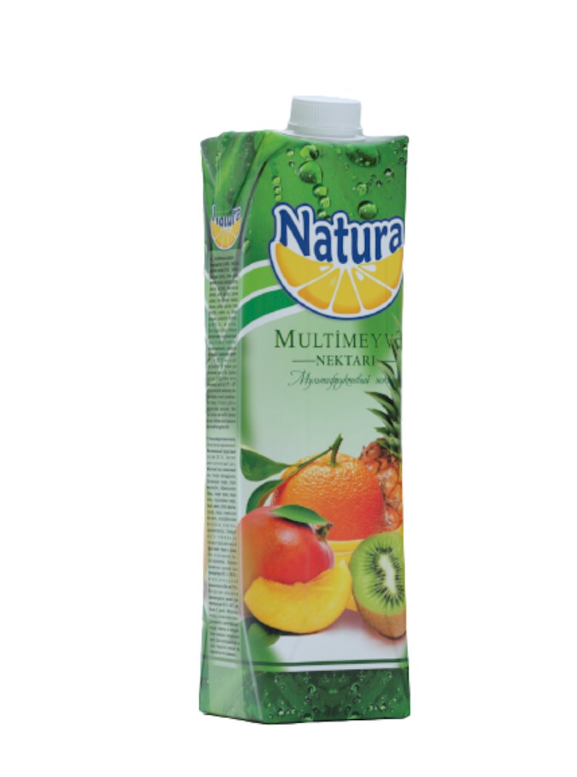 Nektar Natura multi meyvə tetra pak 1 l - Qiymeti, Bakıda almaq. Satışı ...