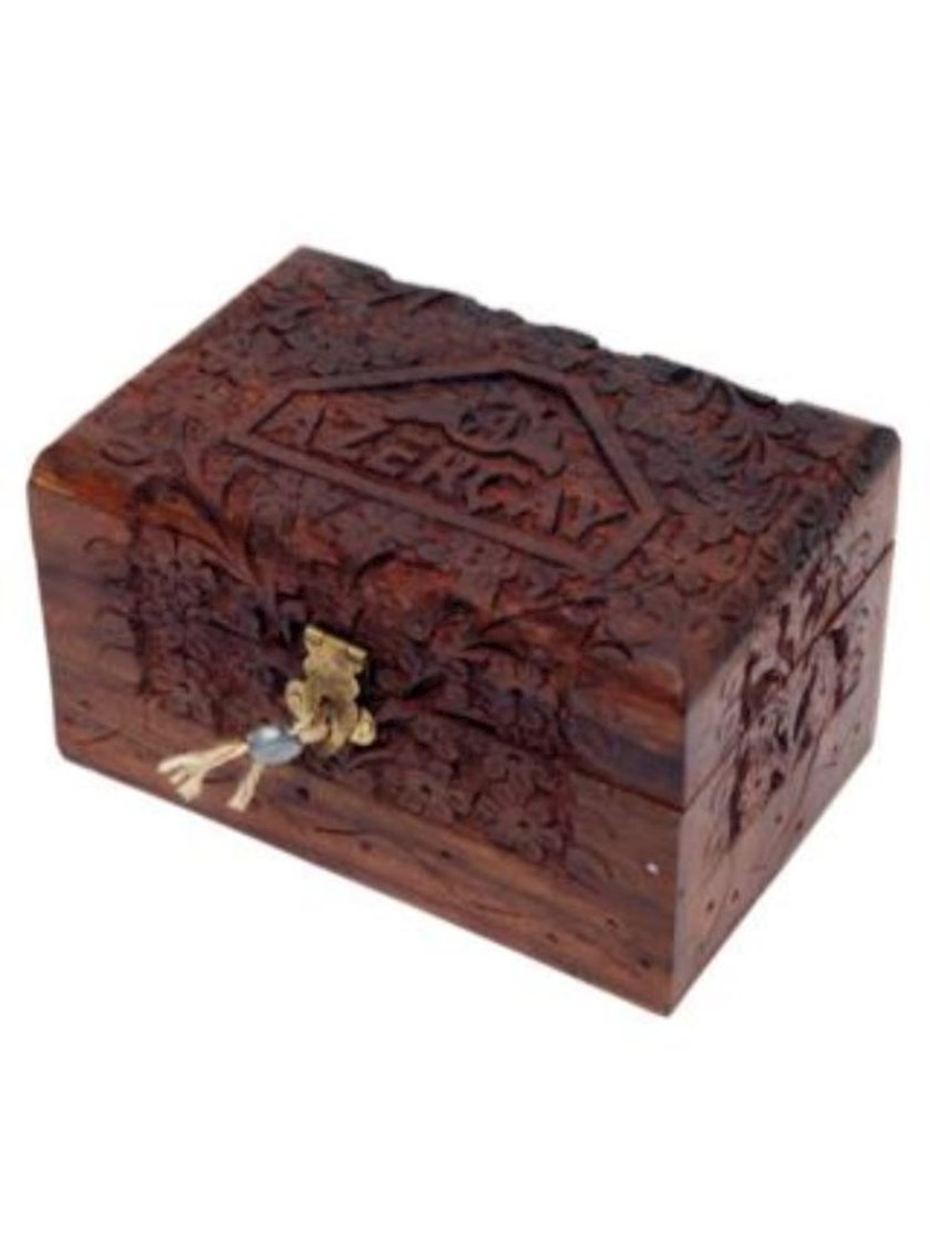 Çay Azerçay, taxta sandıq, 150 q - Qiymeti, Bakıda almaq. Satışı, icmal ...