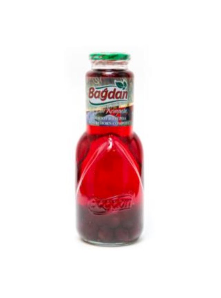 Kompot Bagdan goyem kompotu 1 l 213093 - Bakıda almaq. Qiymət, icmal ...