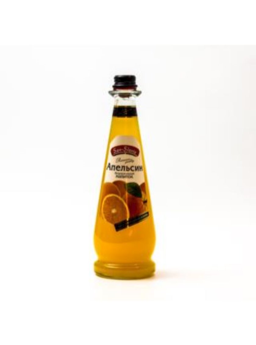 Limonad San-Slavia Portağal, şüşə butulkada 0.5 l 213593 - Bakıda almaq ...