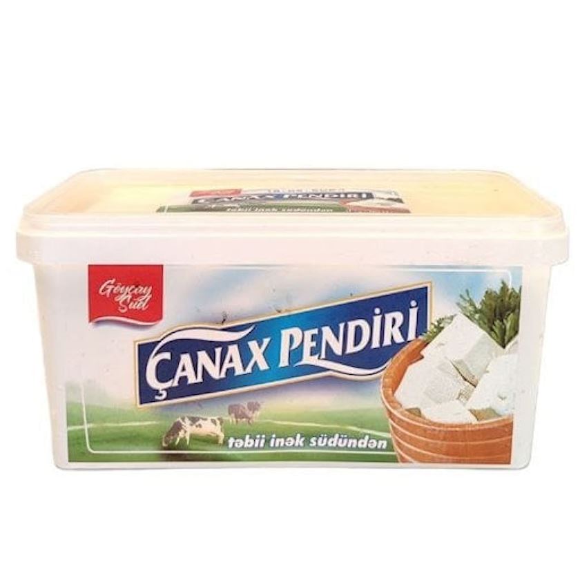 ᐈ Pendir Çanax Sevimli Dad 1 kq - qiymeti və satışı | ️ BIRMARKET