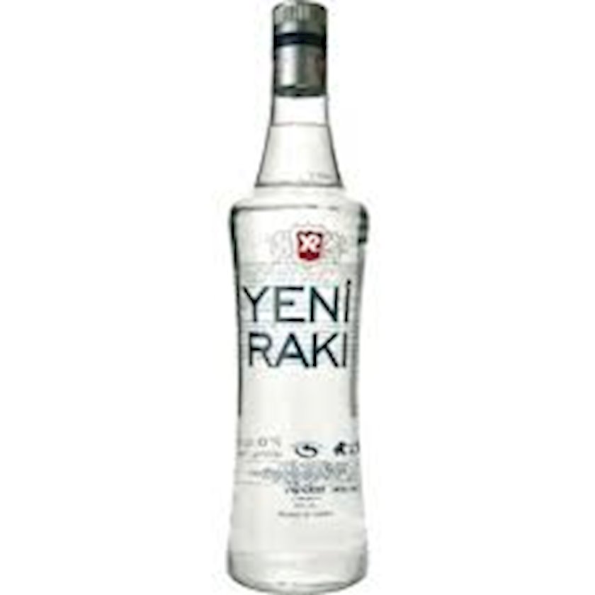 ᐈ Araq Yeni Raki 0.5 l - qiymeti və satışı | ️ BIRMARKET