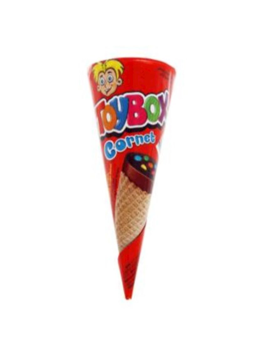 ᐈ Шоколад-корнет Toybox Cornet Chocolate 25 гр - купить по выгодной ...
