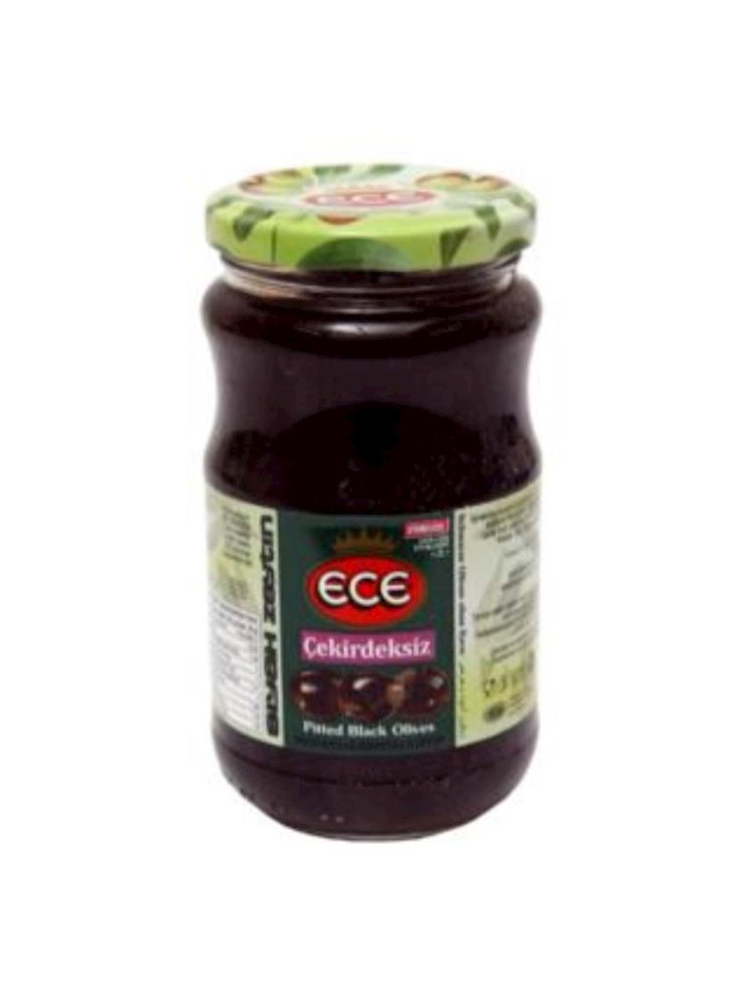 ᐈ Zeytun konservləri Ece qara 150 q - qiymeti və satışı | ️ BIRMARKET