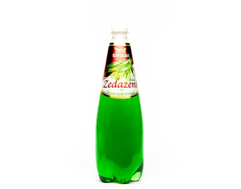 Limonad Zedazeni tərxun, РL, 1 l - Qiymeti, Bakıda almaq. Satışı, icmal ...