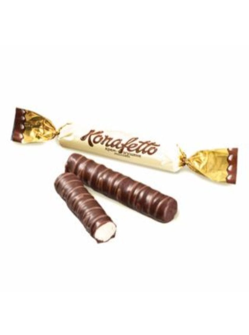 Şokoladlı konfetlər Roshen Konafetto 300(±20) q - Qiymeti, Bakıda almaq ...