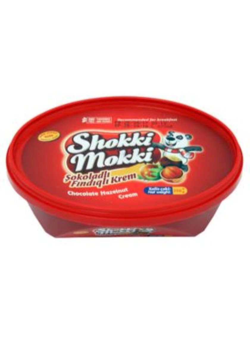Şokolad yağı Shokki Mokki 250 q - Qiymeti, Bakıda almaq. Satışı, icmal, rəylər