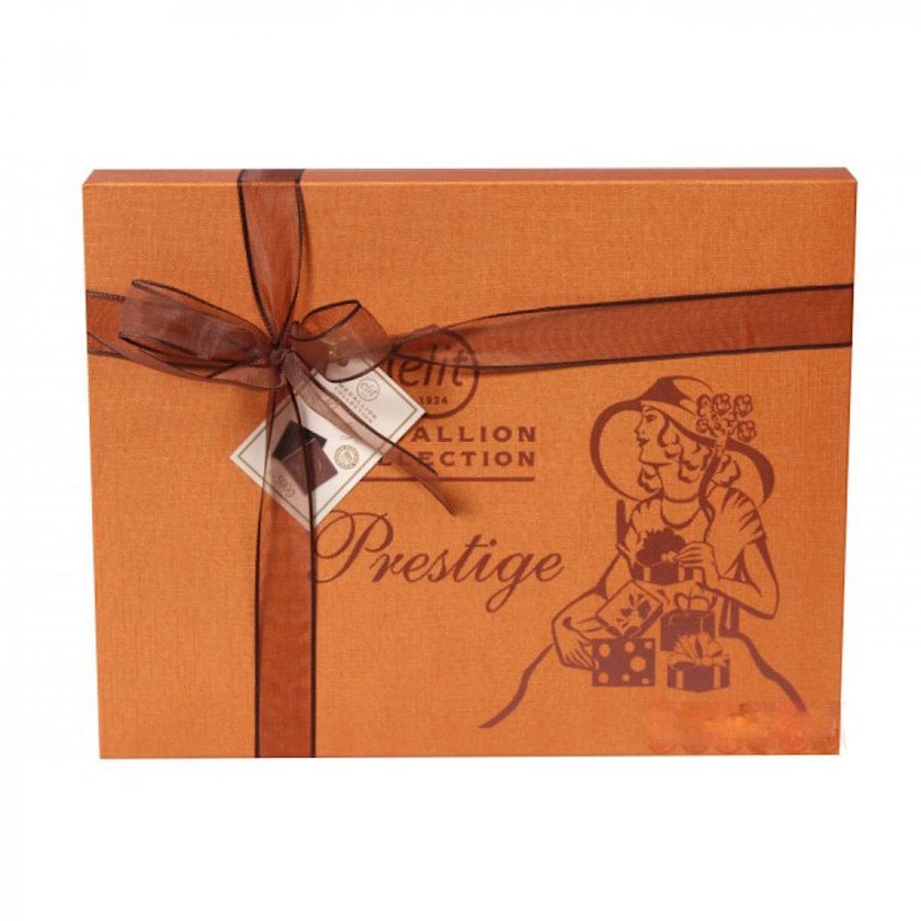 Qutuda konfet Elit Madlen 500 q - Qiymeti, Bakıda almaq. Satışı, icmal ...