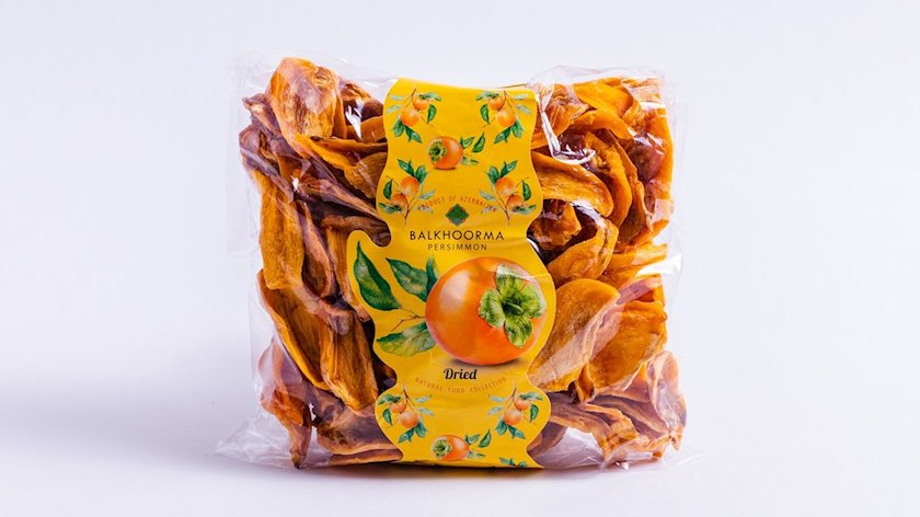 Xurma çipsiləri Balkhoorma 1/4 , 300 q - Qiymeti, Bakıda almaq. Satışı ...