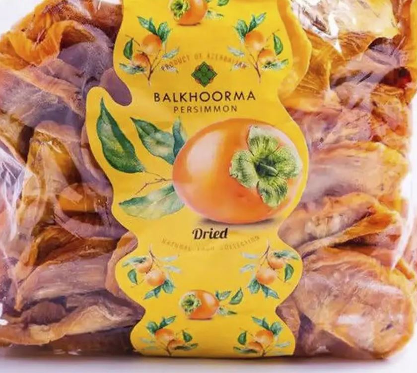 ᐈ Quru xurma Balkhoorma, 500 q - qiymeti və satışı | ️ BIRMARKET