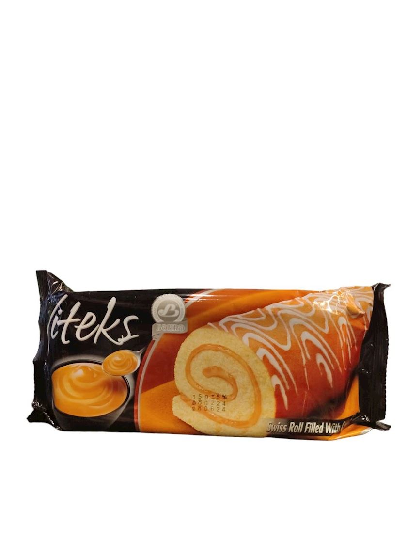 ᐈ Rulet Karamelli Viteks Behre, 150 q - qiymeti və satışı | ️ BIRMARKET