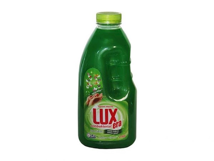 Жидкое мыло Lux Era Фиалка 350 мл - купить в Баку. Цена, обзор, отзывы ...