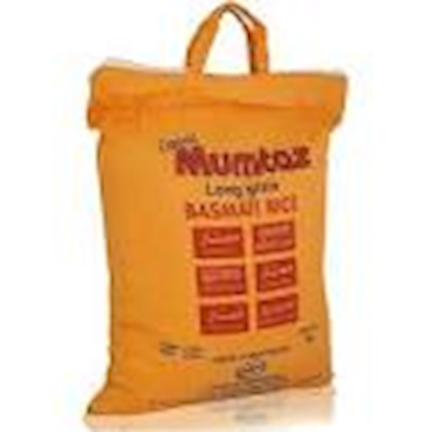 ᐈ Düyü Mumtaz Basmati Rice 5 kq, by Dükan - qiymeti və satışı | ️ BIRMARKET