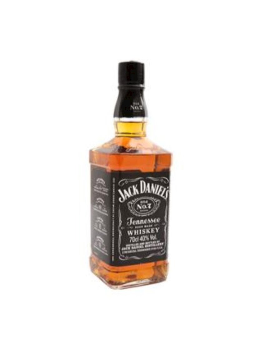 Виски Jack Daniel's Tennessee 0.7 л - купить в Баку. Цена, обзор ...
