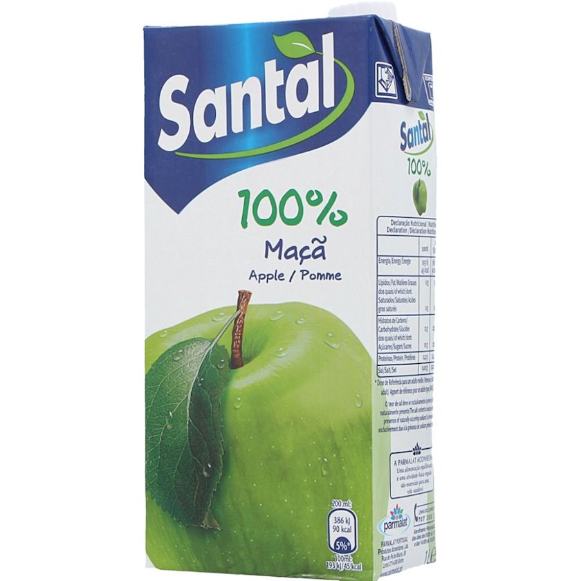 ᐈ Şirə Santal Alma 1 l - qiymeti və satışı | ️ BIRMARKET